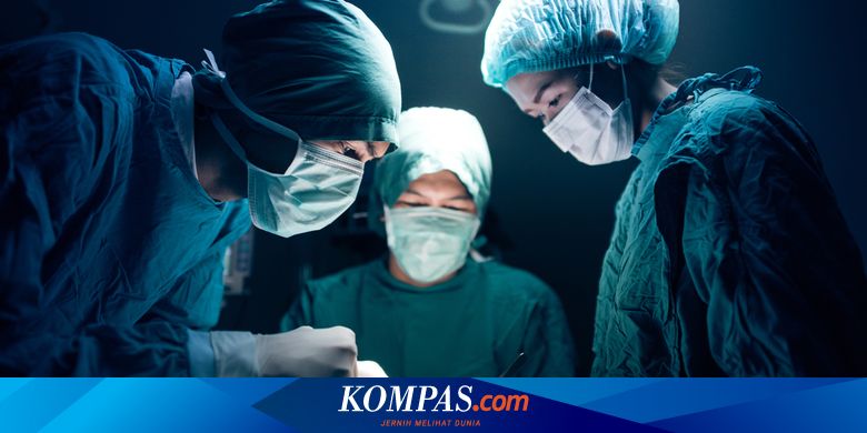 Bagaimana Dokter Lakukan Operasi Sebelum Ada Anestesi?