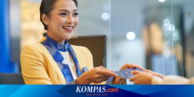 Jadwal Operasional BCA 16-18 Agustus 2025 saat Libur HUT ke-80 RI