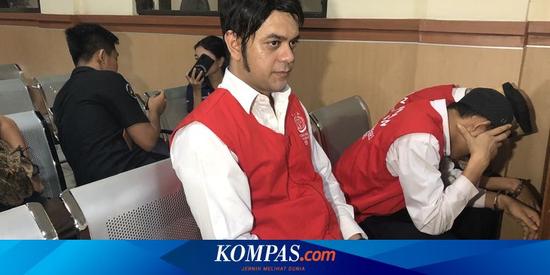 Rio Reifan Terjerat Kasus Narkoba Lagi, Sudah 5 Kali Ditangkap