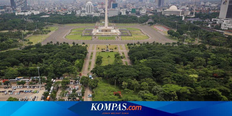 Mengapa 22 Juni Ditetapkan Sebagai HUT Jakarta?
