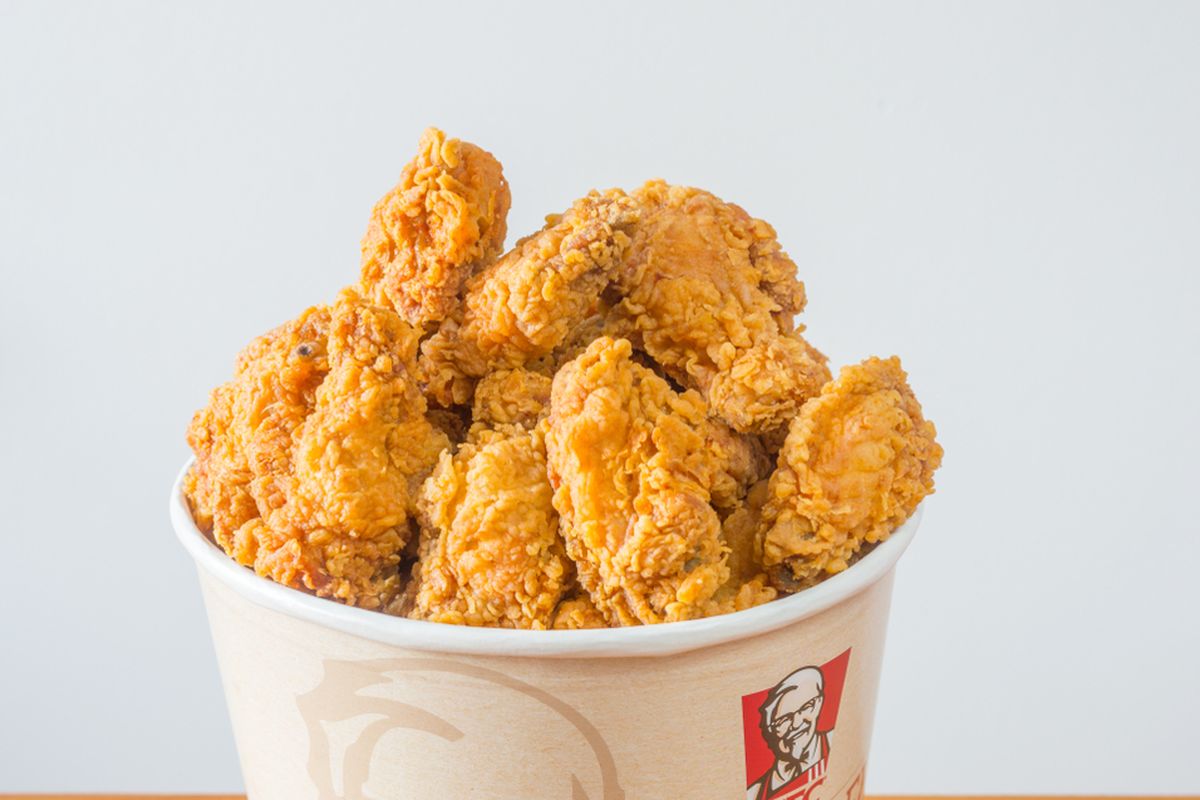 Pria Ini Cicipi KFC di Lebih dari 50 Negara, Mana yang Paling Enak?