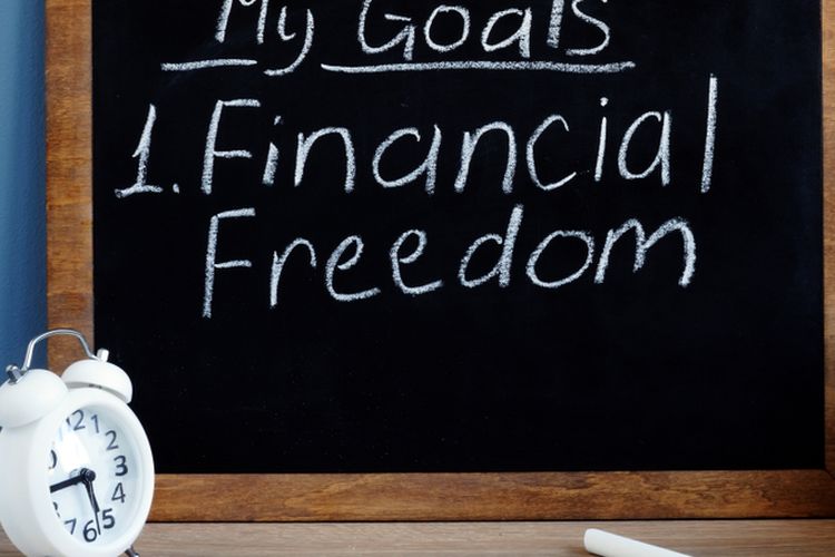14 Cara Mencapai Financial Freedom alias Kebebasan Finansial
