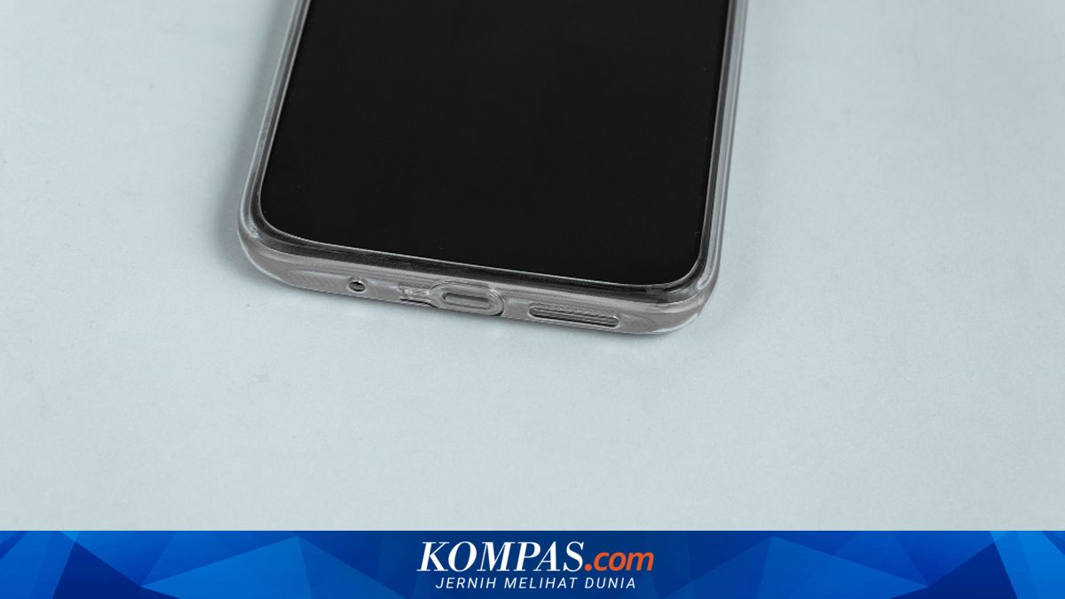 Apa Itu Tethering dan Bagaimana Cara Kerjanya?