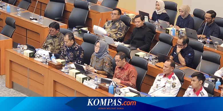 Terindikasi Judol, Kementerian Komdigi Blokir Situs PeduliLindungi