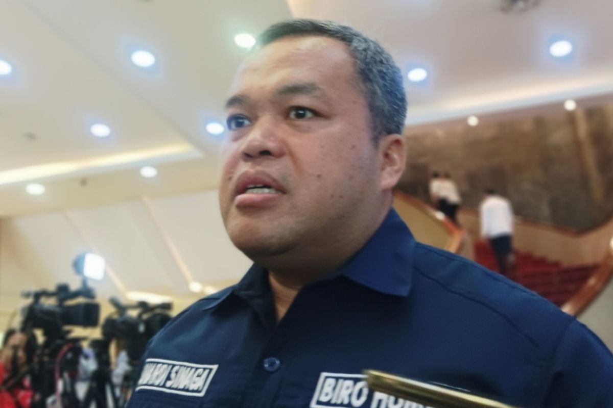 Kemenaker: Penggeledahan KPK Terkait Pelayanan Izin TKA Sejak 2019