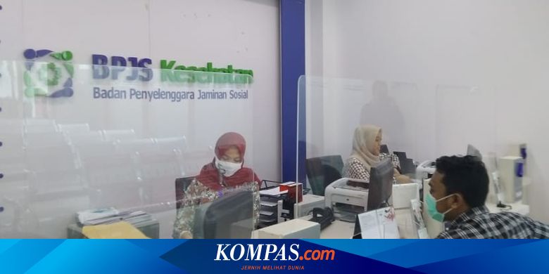 Tarif Terbaru BPJS Kesehatan dan Cara Cek Tagihannya