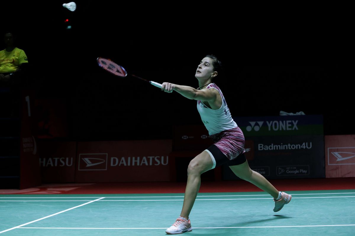 Mengenal "Dropshoot", Teknik Pukulan dalam Bulu Tangkis