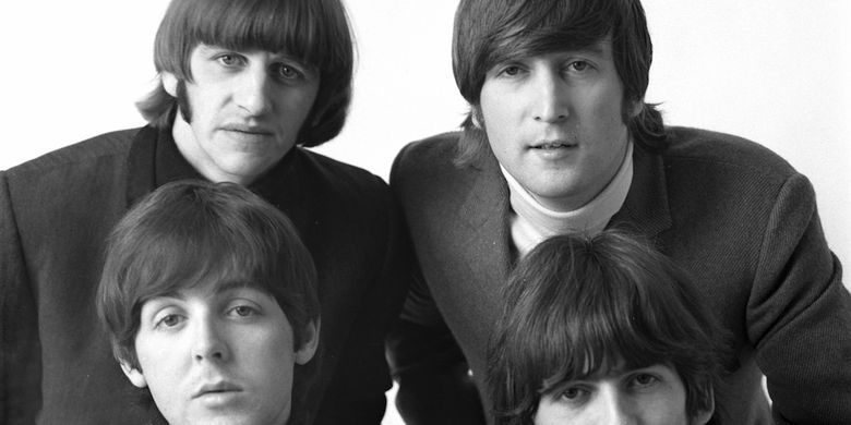 Konser Terakhir The Beatles di London, 30 Januari 1969