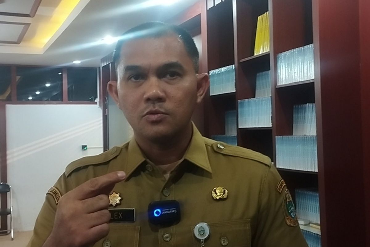 Soal Anggaran Tenaga Ahli Rp 1,6 Miliar, Kadisdik Sumut: Bukan Individu ...