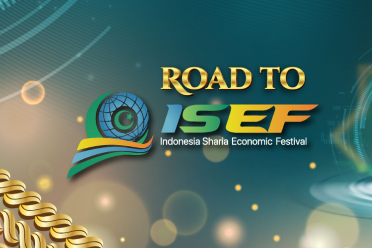Foto : BI Catat Transaksi Bisnis di ISEF 2024 Tembus Rp 1,85 Triliun