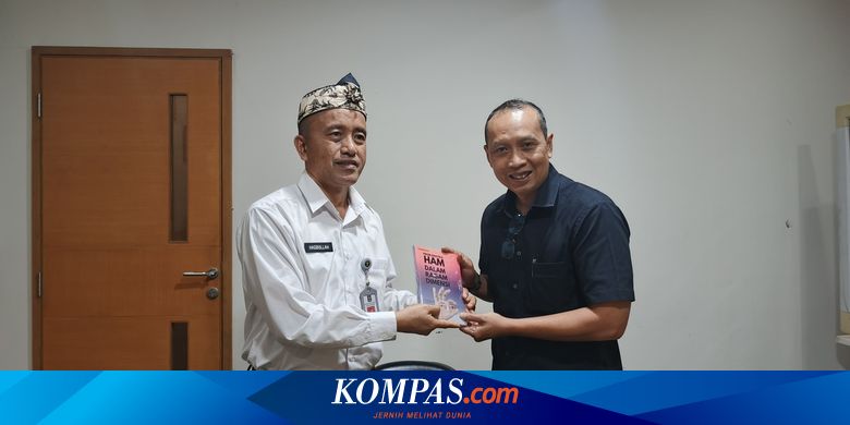 Kondisi Terbaru Korban Pelecehan Seksual di RSHS Bandung, Kejiwaannya ...