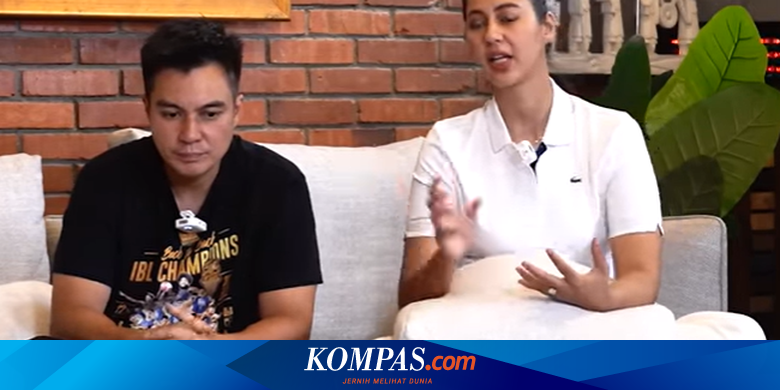 Kaleidoskop 2022: Kasus Pidana Jerat Artis, dari Rizky Billar hingga Baim Wong