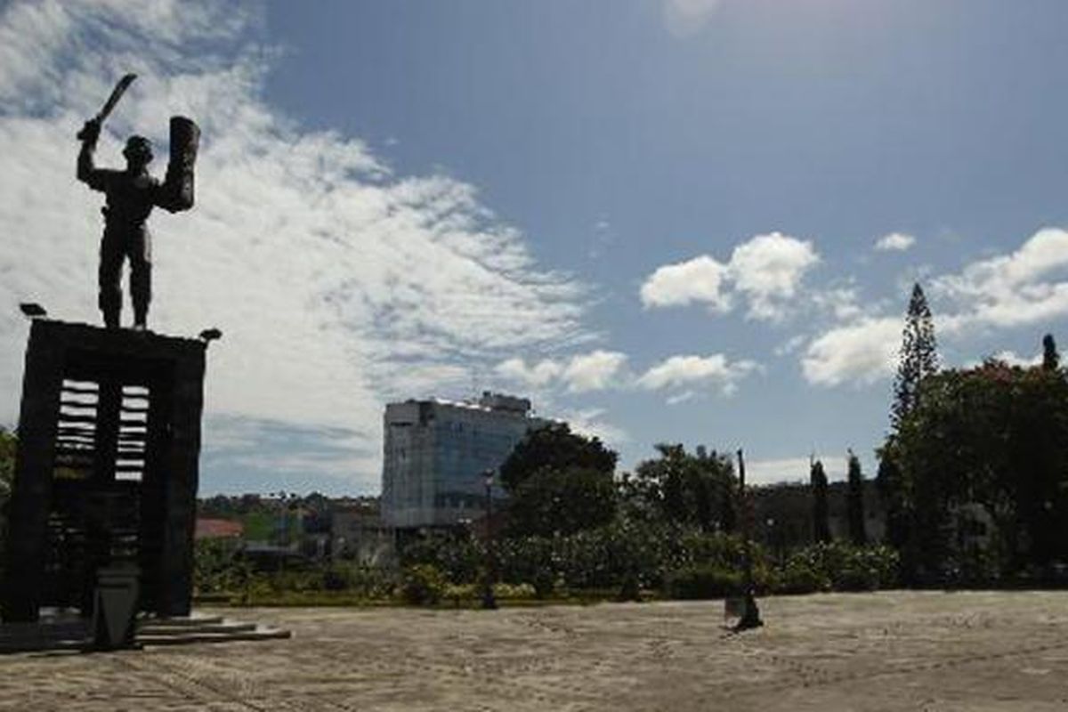 Perang Pattimura: Kronologi, Tokoh, Strategi, dan Akhir Perang