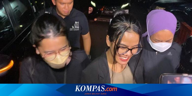 Alasan Siskaeee Cabut Gugatan Praperadilan: Penangkapan dan Penahanan ...