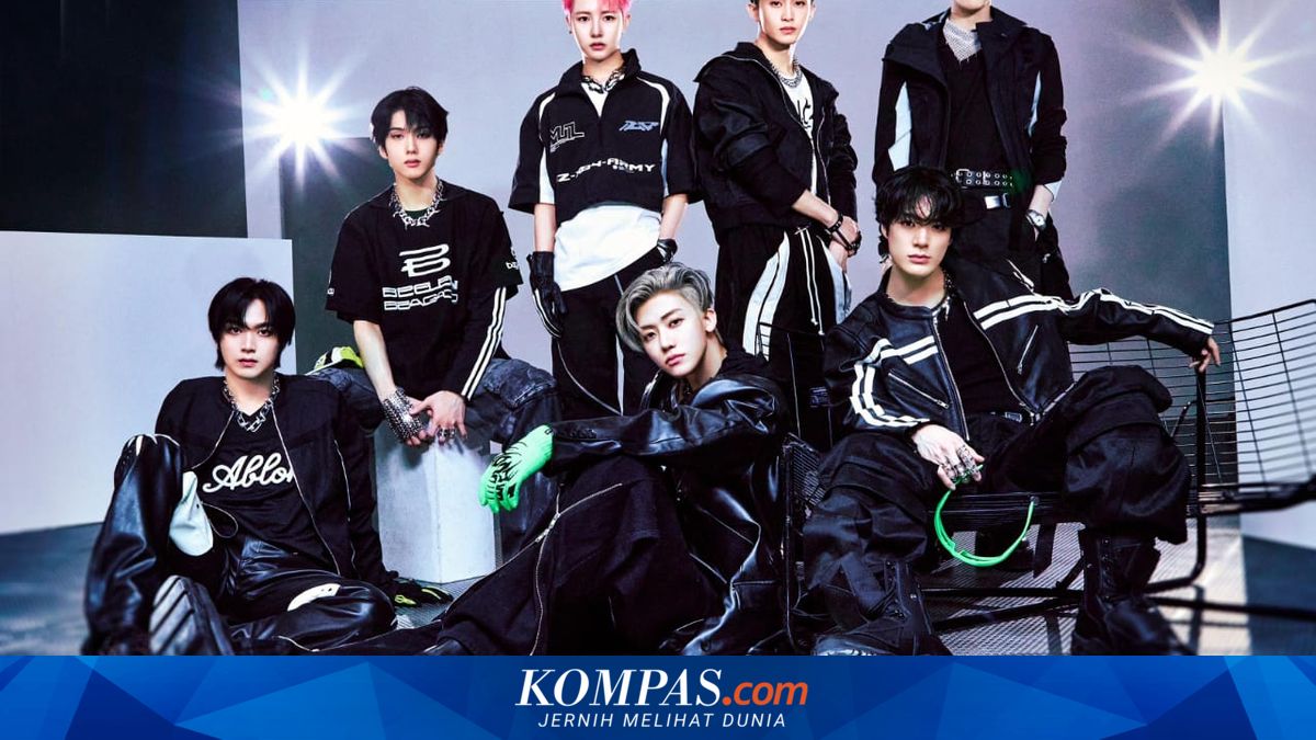 Rundown Konser NCT Dream di JIS Hari Ini, Open Gate Jam Berapa?