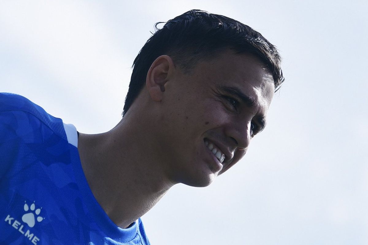 Persib Bandung Vs Persebaya, Hodak Ungkap Kans Debut Eliano Reijnders dan Thom Haye