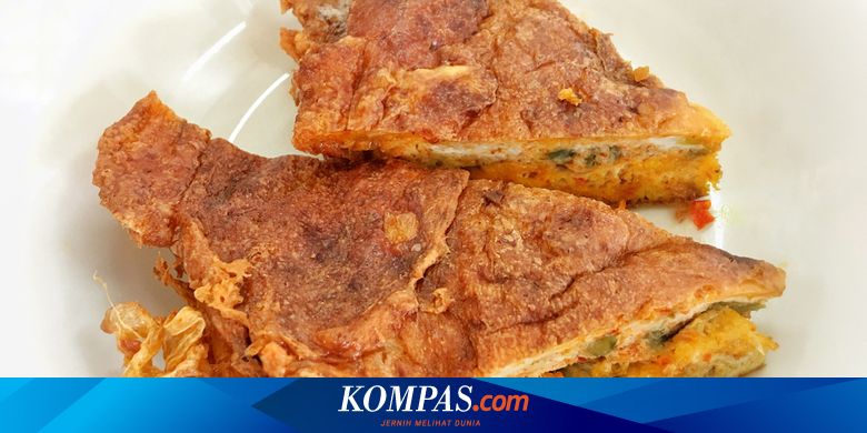 [POPULER FOOD] Resep Rendang Telur Dadar | 10 Tempat Makan Rawon Enak ...