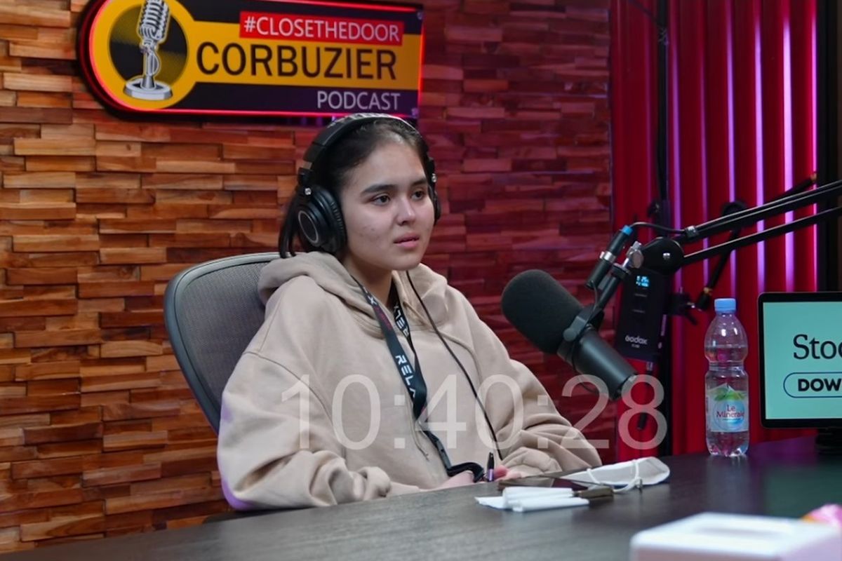 Laura Anna Jelaskan Kondisi Terkini dan Bongkar Sikap Gaga Muhammad ...