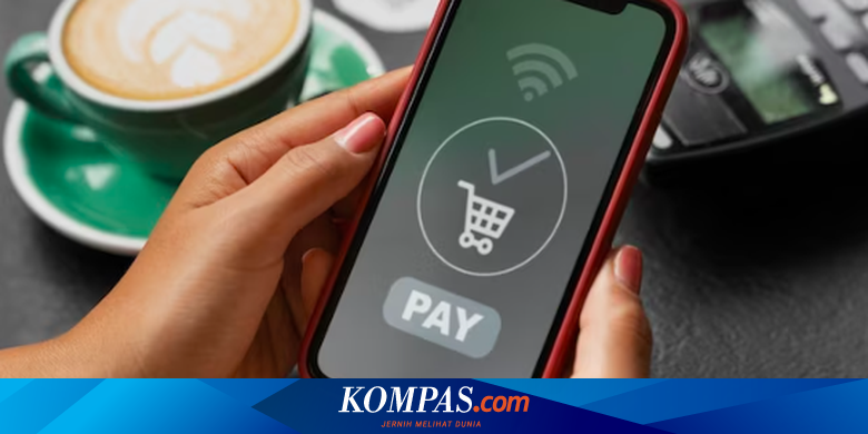 Waspada, Ini 3 Tips Aman Bertransaksi Online