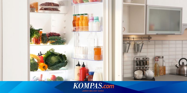 5 Penyebab dan Cara Mencairkan Bunga Es di Freezer Kulkas