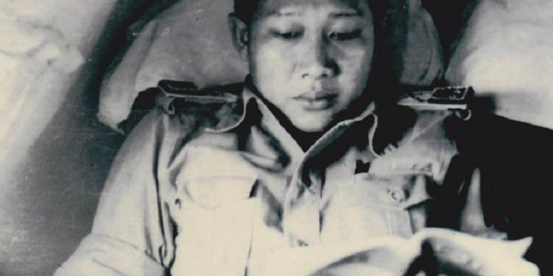Eddy Sukardi, Pejuang yang Kalahkan Pasukan Sekutu di Sukabumi