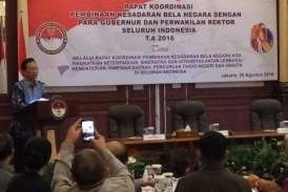 Sri Sultan HB X: Kalau Tidak Setuju, Jangan di Yogyakarta, Itu Prinsip Saya