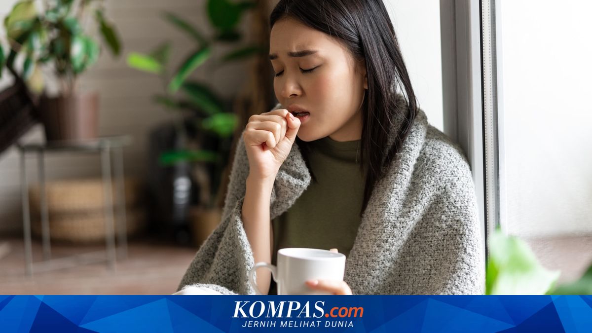 Apa Itu HMPV? Ini Gejala, Cara Penyebaran, dan Pencegahannya