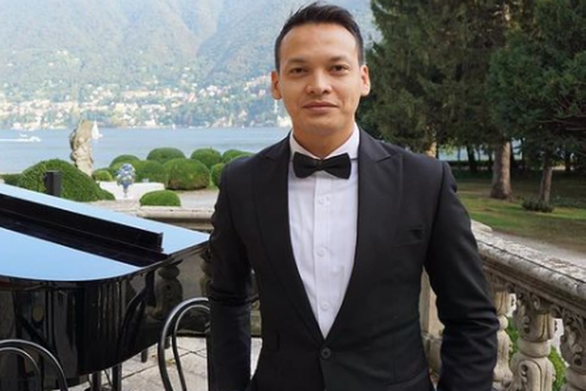 Gara-gara Berita Hoaks soal Penangkapan Narkoba, Ben Joshua Sebut ...