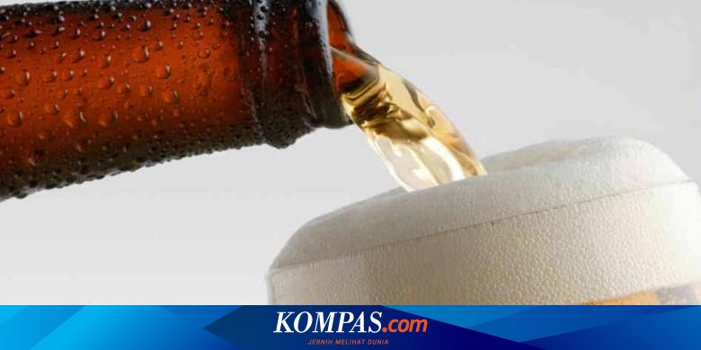 6 Manfaat Bir untuk Kesehatan Tubuh
