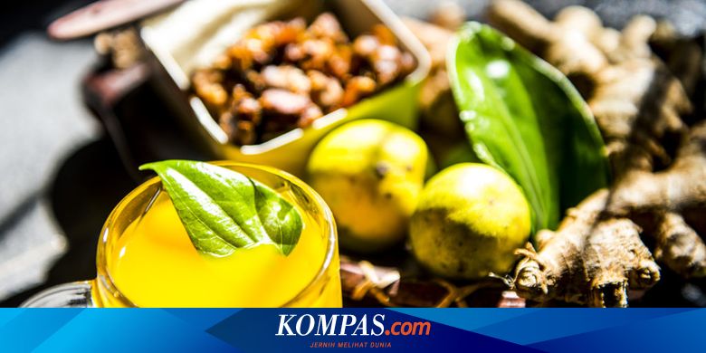 Tips agar Pengusaha Jamu Bisa Ekspor Produk ke China