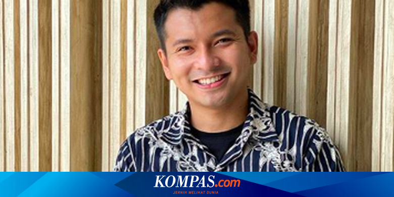 7 Pengakuan Reza Surya Usai Gagal Menikah dengan Ria Ricis