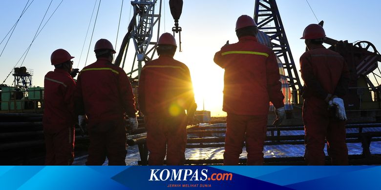 Investasi Hulu Migas PSN Capai Rp 494 Triliun, Bagaimana Dampaknya ke Ekonomi?
