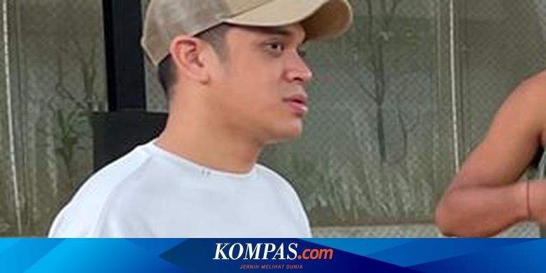 Peran Anak Riza Chalid di Kasus Dugaan Korupsi Tata Kelola Minyak Mentah
