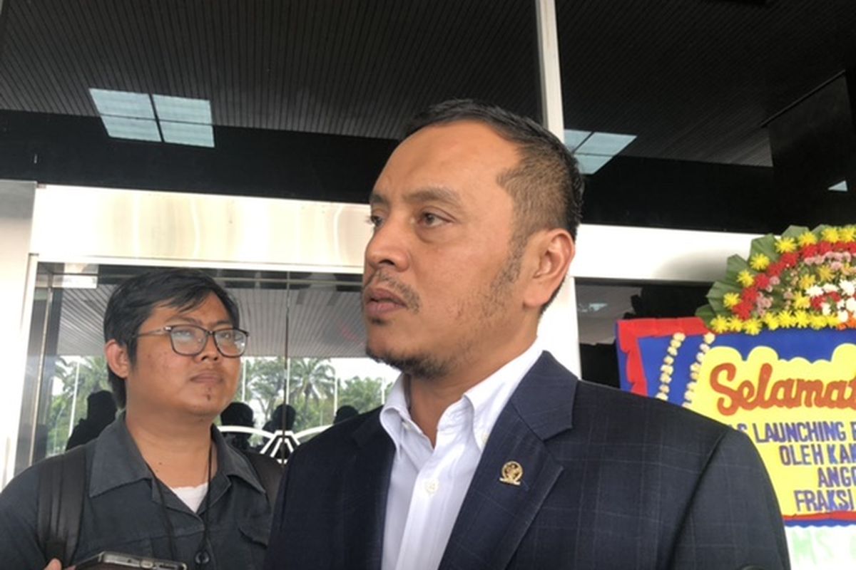 Ungkap Hubungan Jokowi dan Surya Paloh, Willy Aditya: Habis Pemilu ...