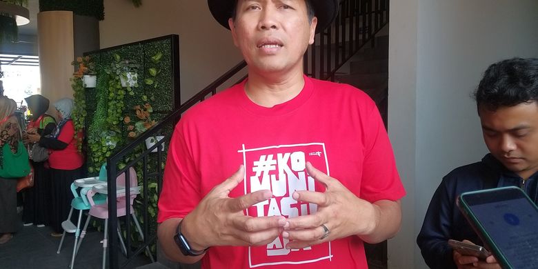 Berita Terkini Harian Pendaftaran Bakal Calon Bupati Dan Wakil Bupati ...