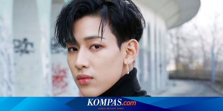 Lirik Lagu riBBon, Singel Debut Solo BamBam dari GOT7