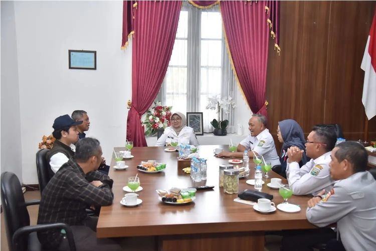 Berita Terkini Harian Pabrik Rdf Kebumen Terbaru Hari Ini - Kompas.com