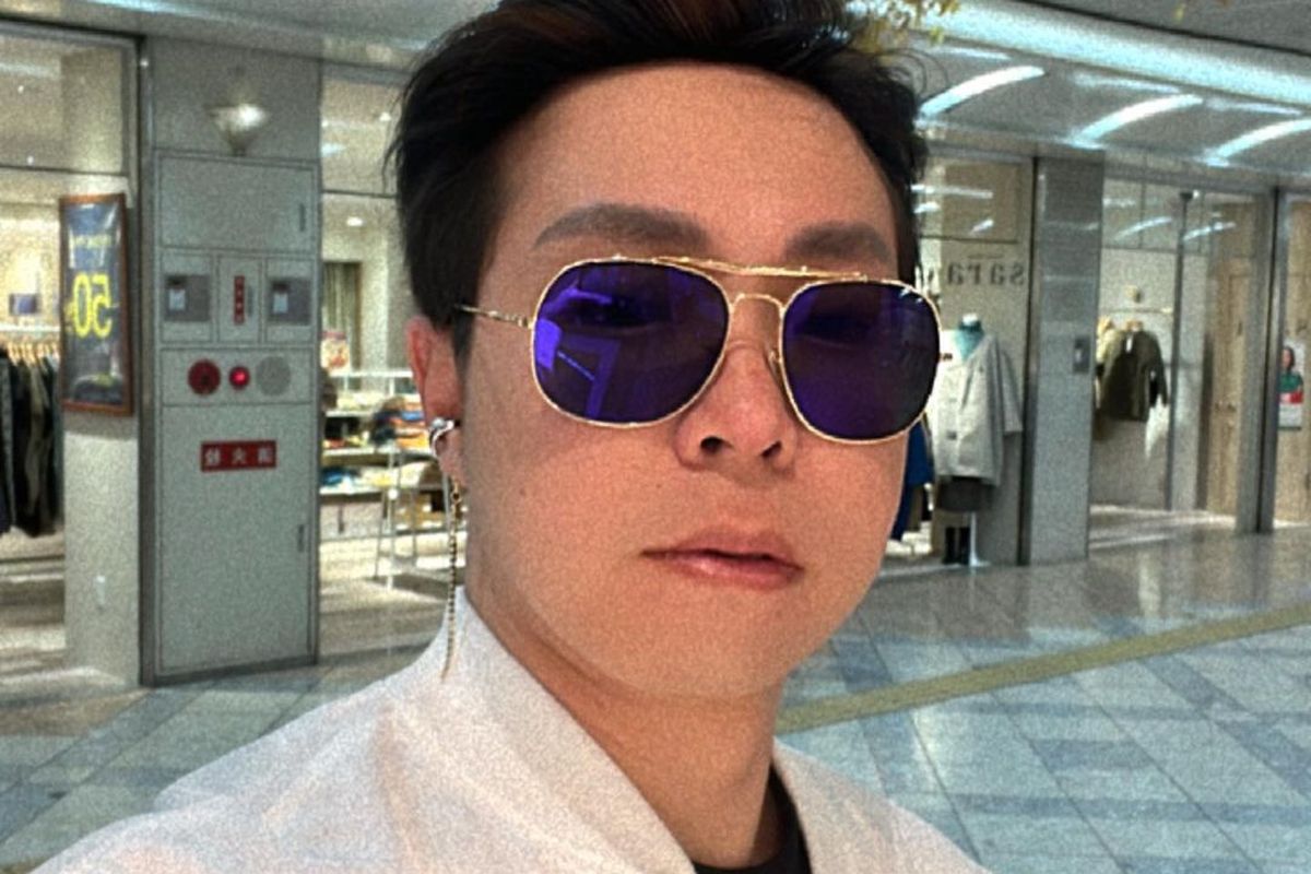 Disinggung sebagai Dokter yang Senang Bikin Gimmick, Richard Lee: Zaman ...