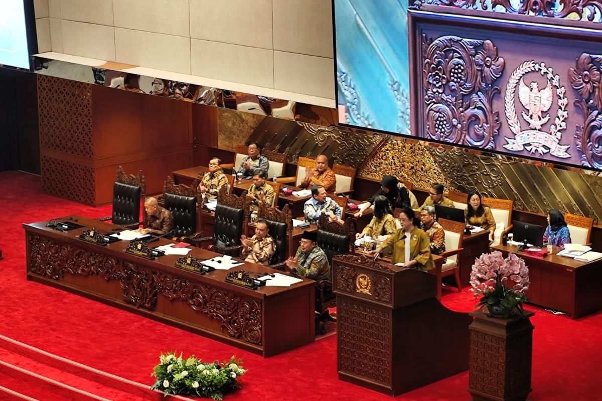 Tok, Kementerian Haji dan Umrah Jadi Mitra Komisi VIII di DPR