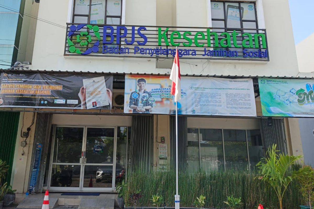 Alur dan Sistem Rujukan BPJS Kesehatan Terbaru