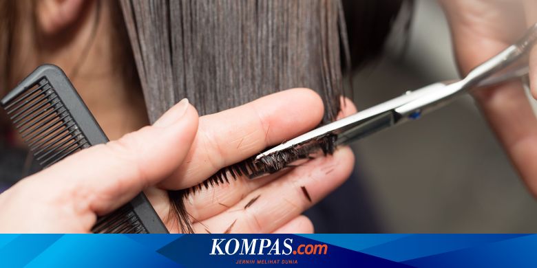 Berapa Lama Rambut Tumbuh Setelah Dipotong?