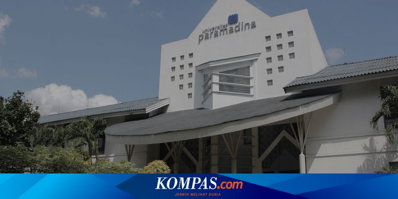 Biaya Kuliah S1 Universitas Paramadina 2024