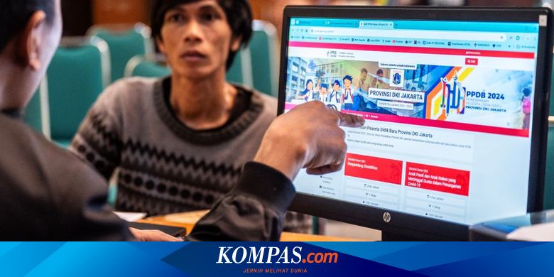 JPPI Terima Laporan, Banyak Anak Putus Sekolah Imbas Tak Lolos PPDB