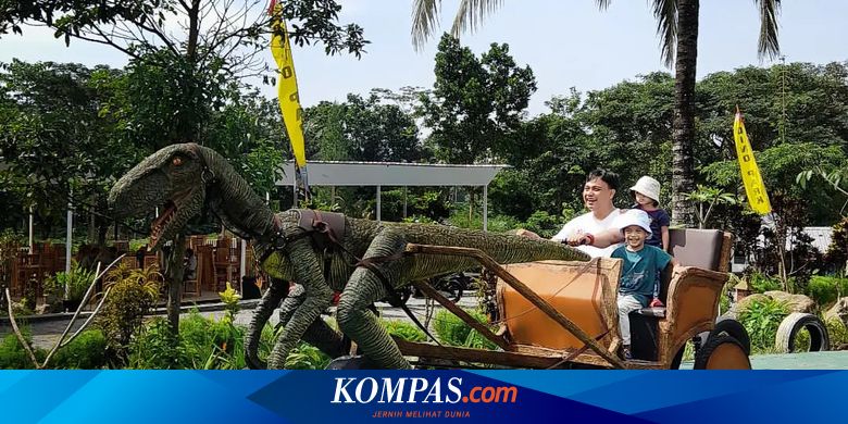 Panduan Lengkap Wisata The Ugul-Ugul Kepurun, Simak Sebelum Berkunjung