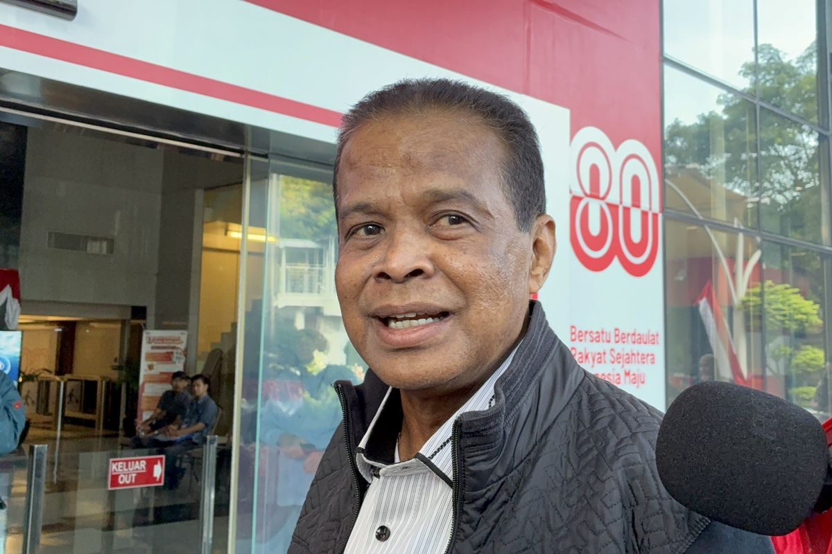 Kasus Kuota Haji 2024: KPK Geledah Maktour dan Rumah Fuad Hasan Masyhur