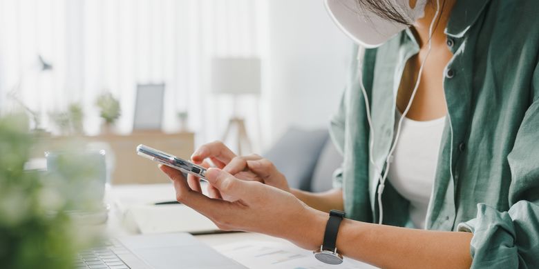 Bisa Merugikan, Ini Pengertian Stalking dan Cara Untuk Berhenti ...