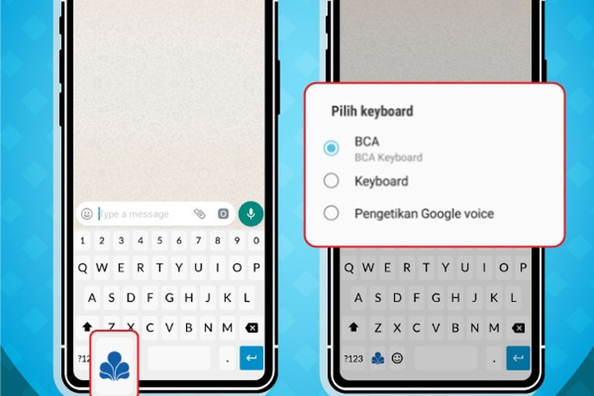 Transaksi Tanpa Buka M-Banking, Ini Cara Aktivasi dan Pakai BCA Keyboard