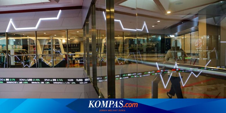 Bahana: Pasar Modal Indonesia Kuat Hadapi Dinamika Ekonomi Global