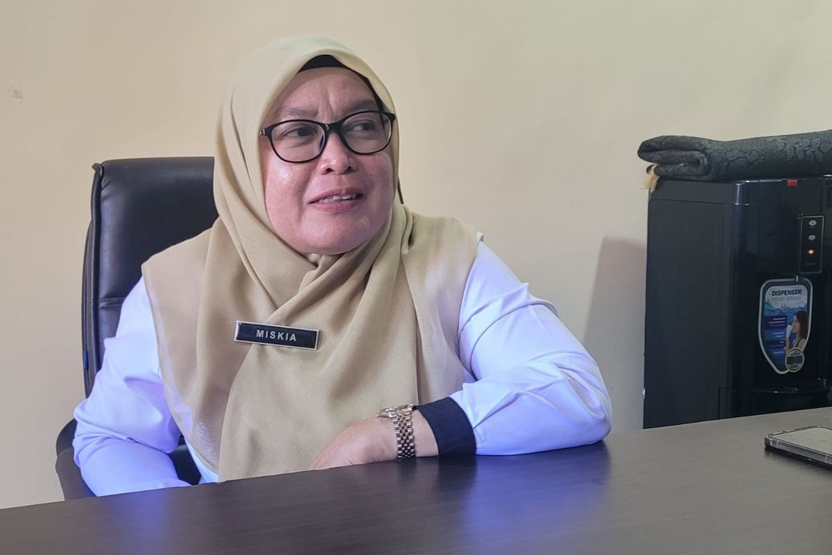 Polemik PBI BPJS Dinonaktifkan, Dinkes Nunukan Imbau Pasien Melapor ke ...