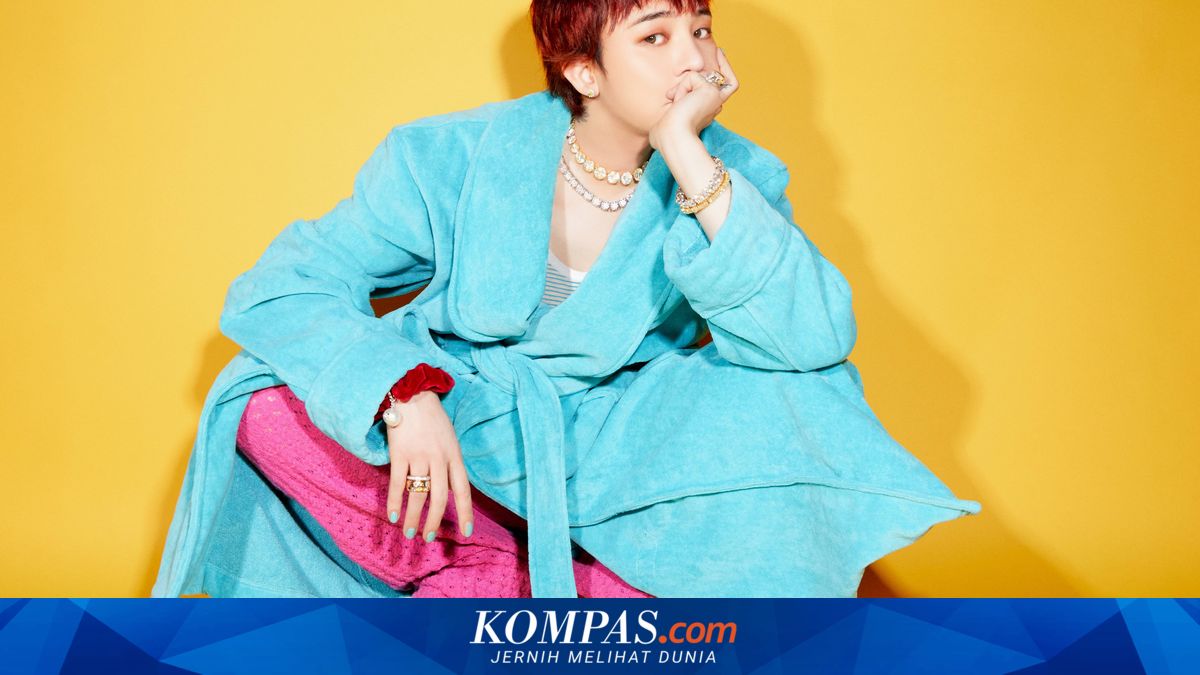 Lirik Lagu Too Bad - G-Dragon feat. Anderson .Paak